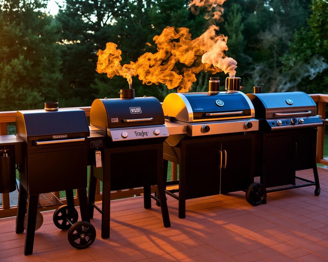 Best Pellet Grill 2026: 8 Top Picks by Use Case (Honest Editorial)