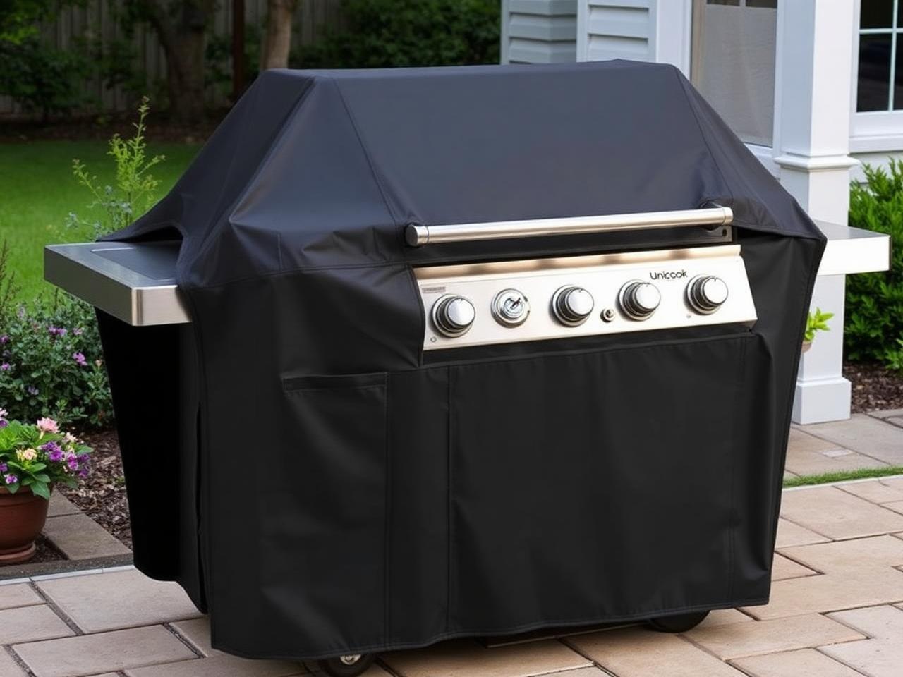 Best Grill Cover 2026: Top Picks by Brand, Size & Material