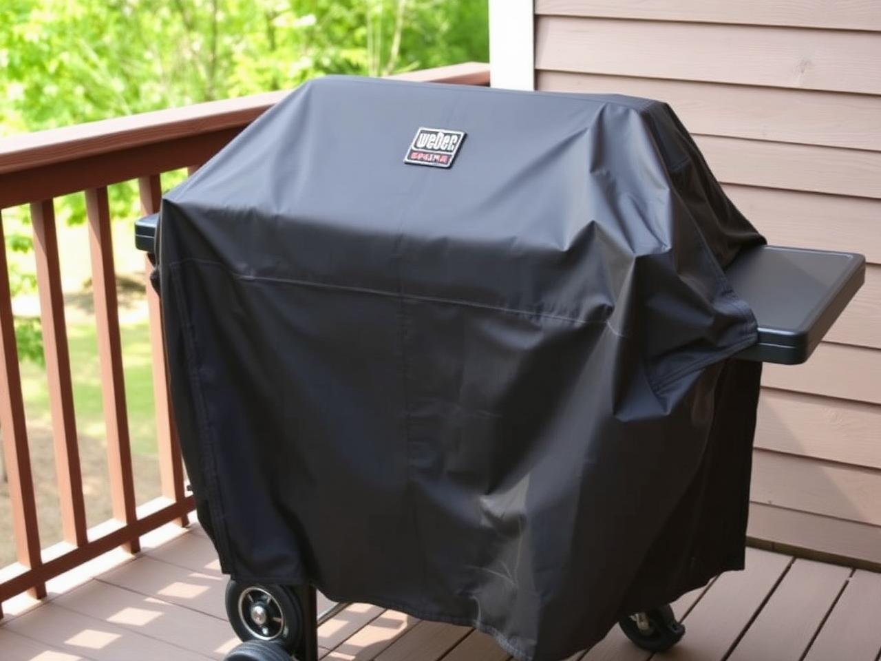 Best Grill Cover 2026: Top Picks by Brand, Size & Material