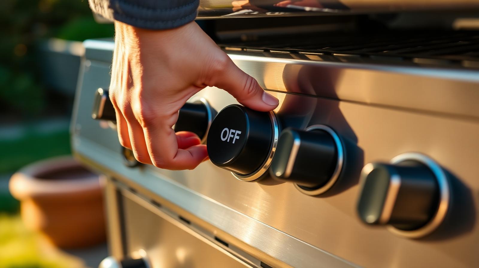 How to Reset a Gas Grill Regulator: 5-Minute Bypass Fix (2026)