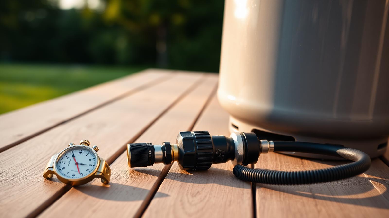 How to Reset a Gas Grill Regulator: 5-Minute Bypass Fix (2026)