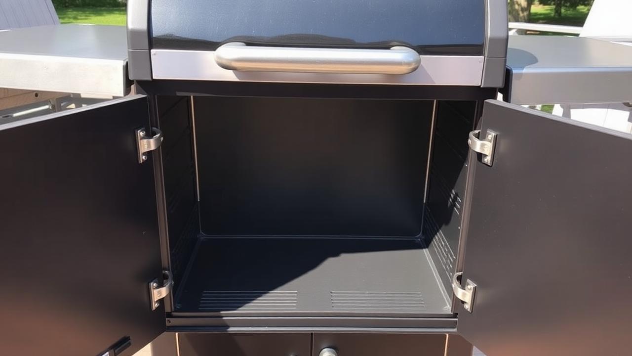 How to Find Your Weber Model Number: Spirit, Genesis & More
